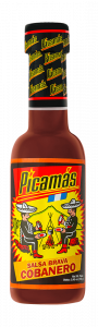 Cobanero Picamás – Picama Sauces