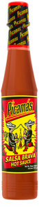 Salsas Picamas