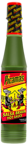 Green Picamas – Picama Sauces