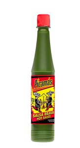 Green Picamas – Picama Sauces