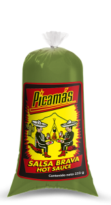Green Picamas – Picama Sauces