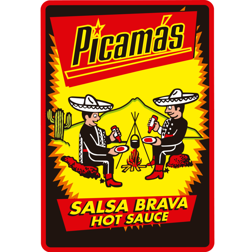 Our Story – Picama Sauces